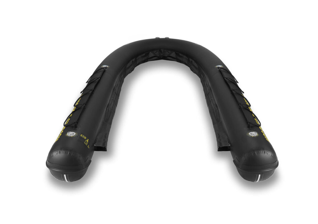 JET SKI RIB® (safety pontoon) – Hydro Sport Shop