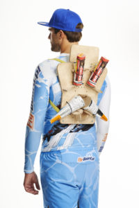 PYRO BACKPACK® – SAFE BACKPACK TO INSTALL FIREWORKS. – Hydro Sport Shop