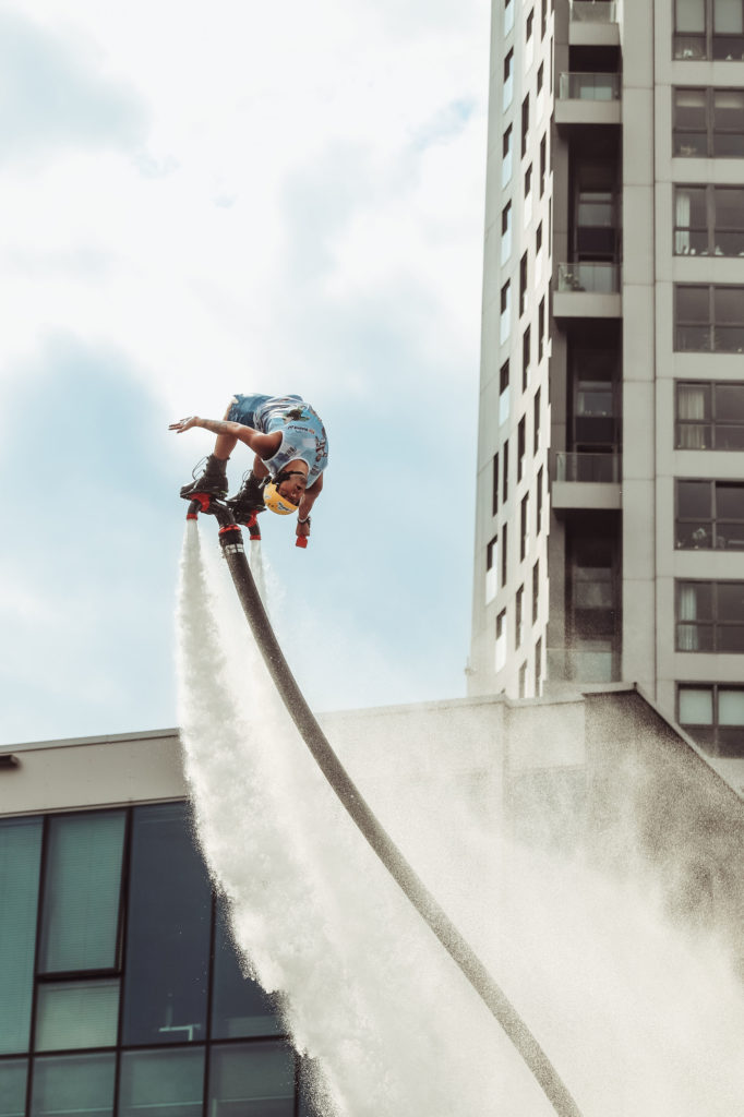 X-JETS SCORPION NINJA JETBLADE (BOARD ONLY) – Hydro Sport Shop